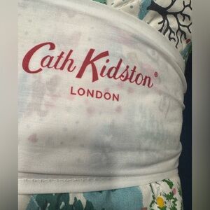Cath Kidston | Bedding | Cath Kidston King Size Quilt Fun Winter ...